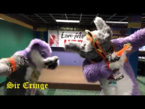 FURRY CRINGE COMPILATION #3 - YouTube