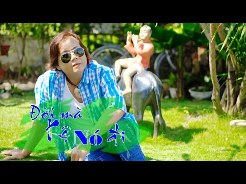 Đời Mà, Kệ Nó Đi - Sáng tác và trình bày: Huy Thái