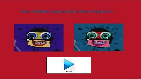 How To Make Preview 2B V35 Effects On Sony Vegas Pro - YouTube