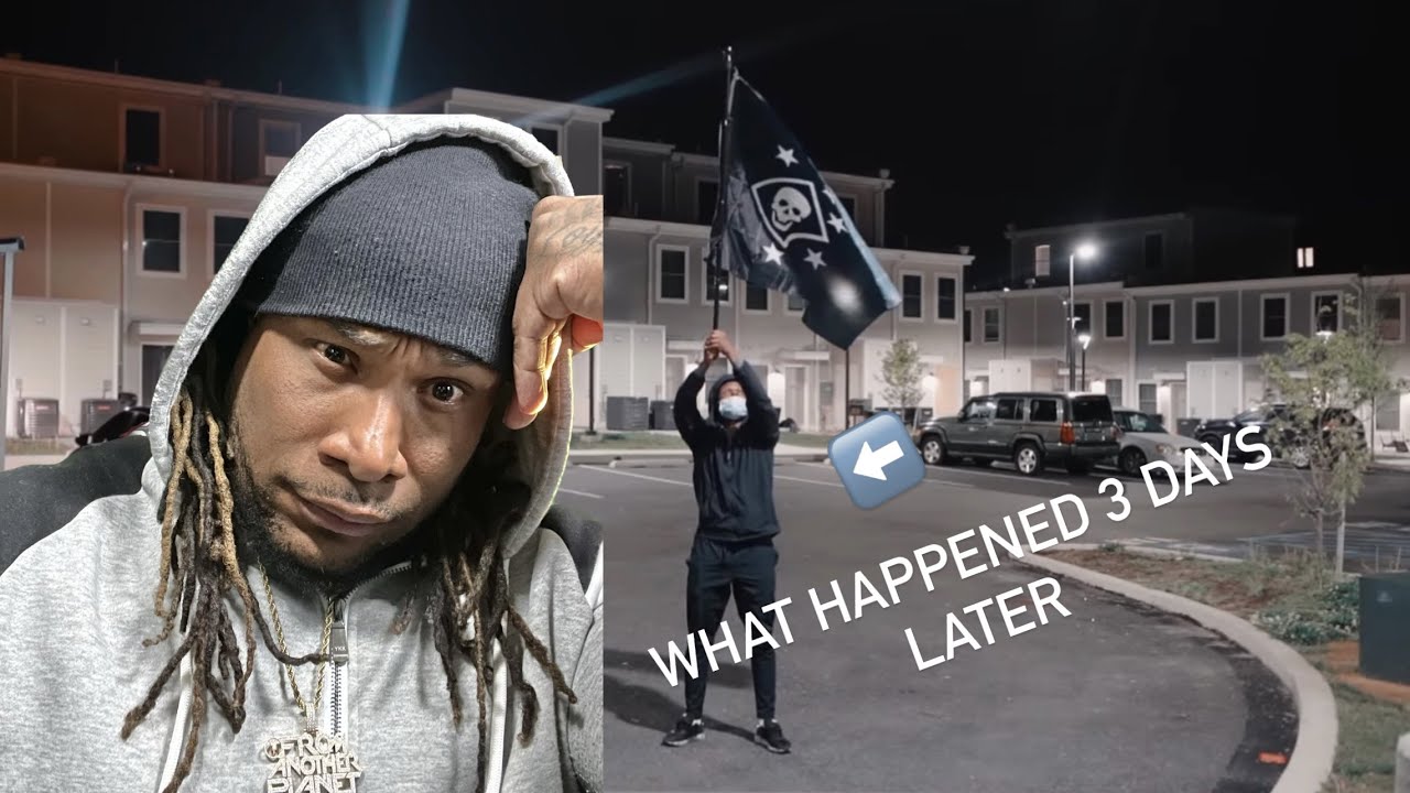 Philly Rapper Berkstmanman was found dead 3 days later after filming a ...