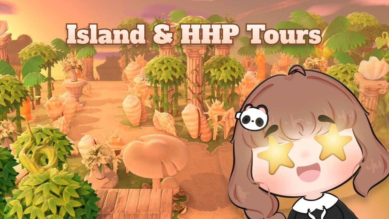 ⭐️ Island & HHP tours ⭐️ (June 23rd 2024) - YouTube