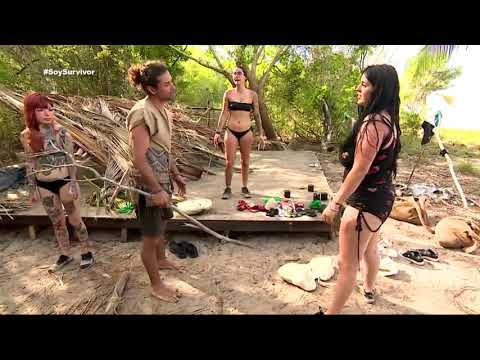 Bernadette-Survivor México