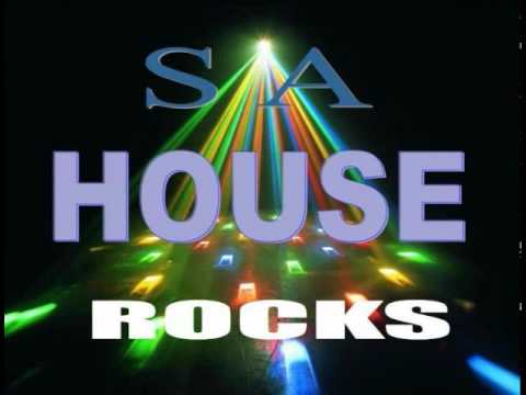 Menthol Deep - Khula (Main Mix)