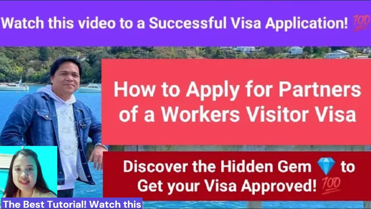What the Visa Officer looks for in your documents | Tips on Partners ...
