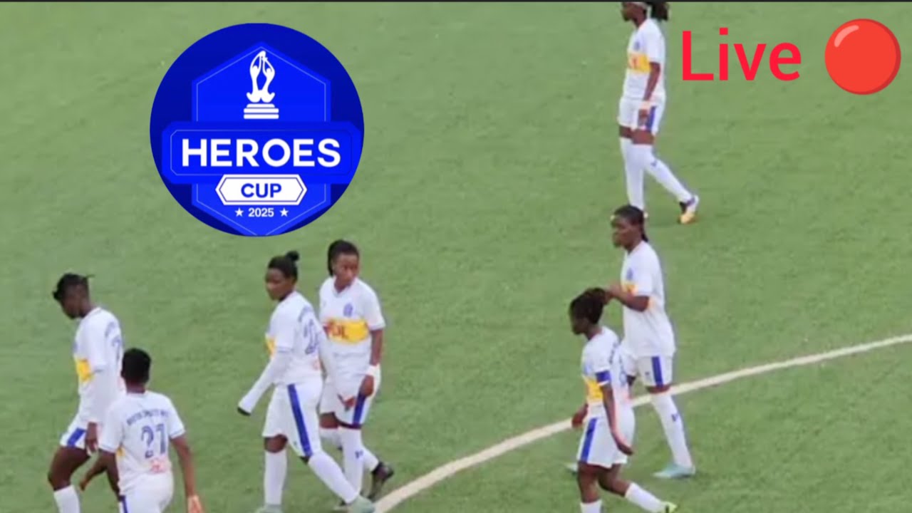 The Quick sport tv is live! live 🔴 rayon sport wf vs indahangarwa wf ...