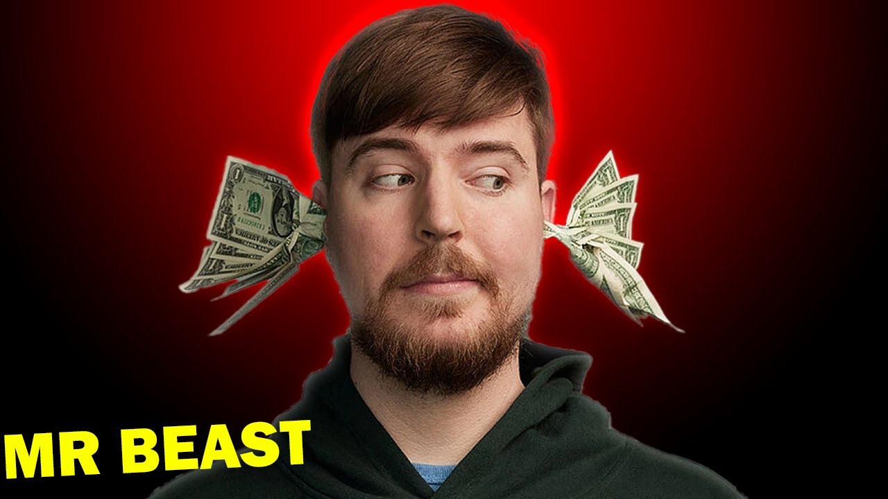 THIS is Why People Hate Mr Beast Curing the Blind - YouTube