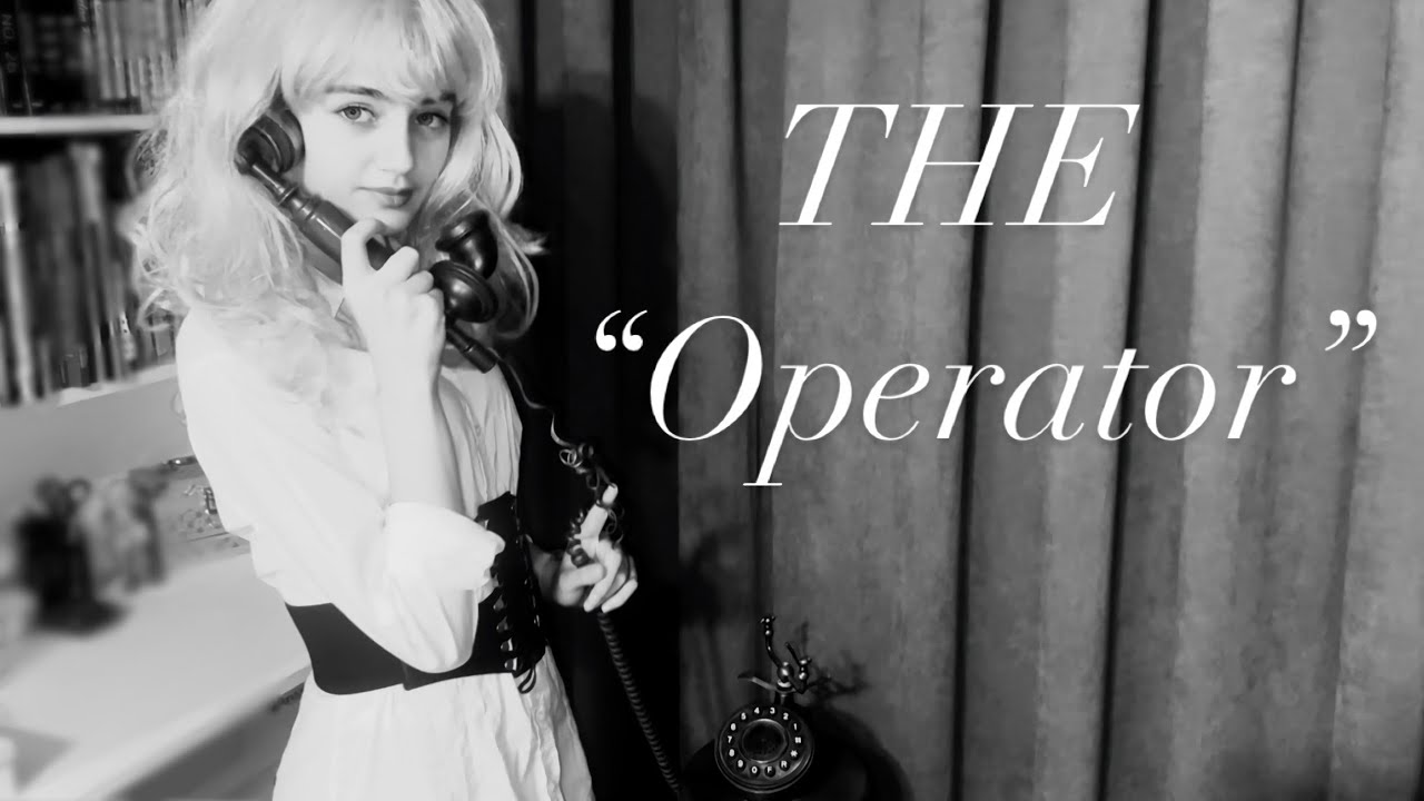 THE “Operator” | HORROR SHORT SCARY FILM - YouTube