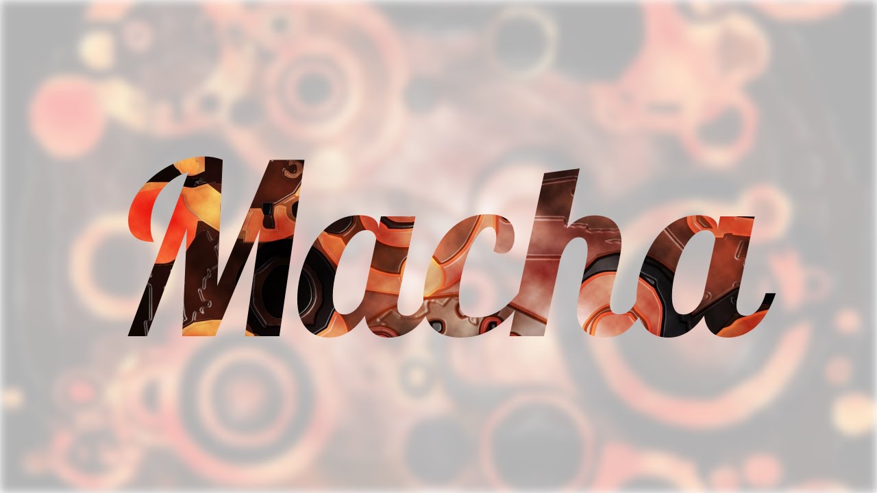 Significado de Macha, nombre undefined para tu bebe niño o niña (origen ...
