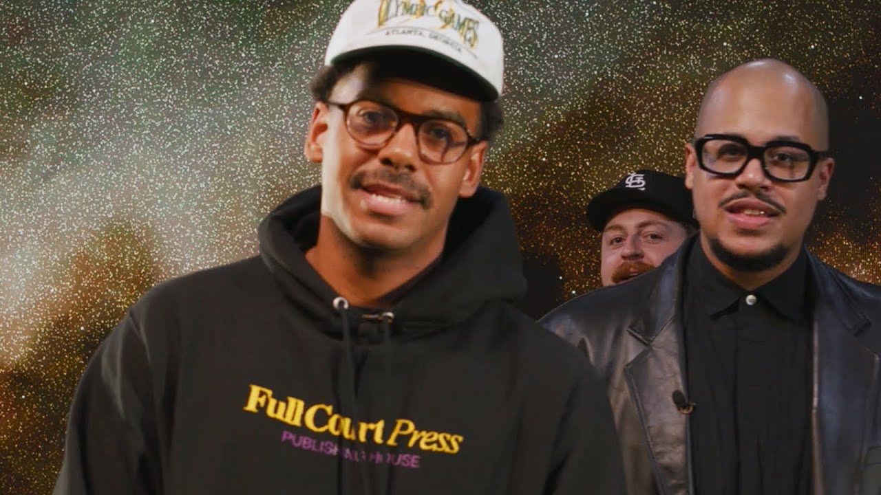 Zack Fox Battle Raps | Jaded Forum - YouTube