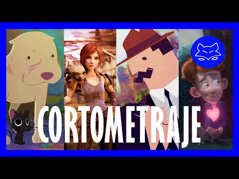 MR BLUE FOOTED BOOBY ||| CORTOMETRAJE - YouTube
