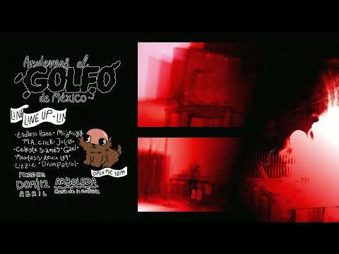 Drum Patrol - Live DJ Set @ Arboleda (2026-04-12)