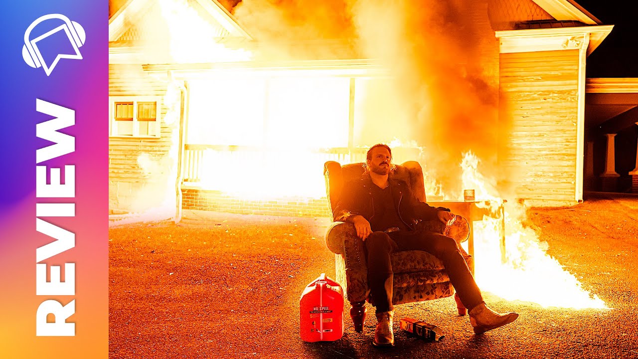 "Say Goodbye To Swerve's House..." | AEW Dynamite Review (Sep 4 2024 ...