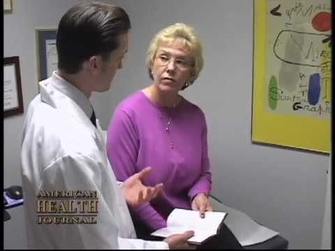 Definition of Osteoporosis Video
