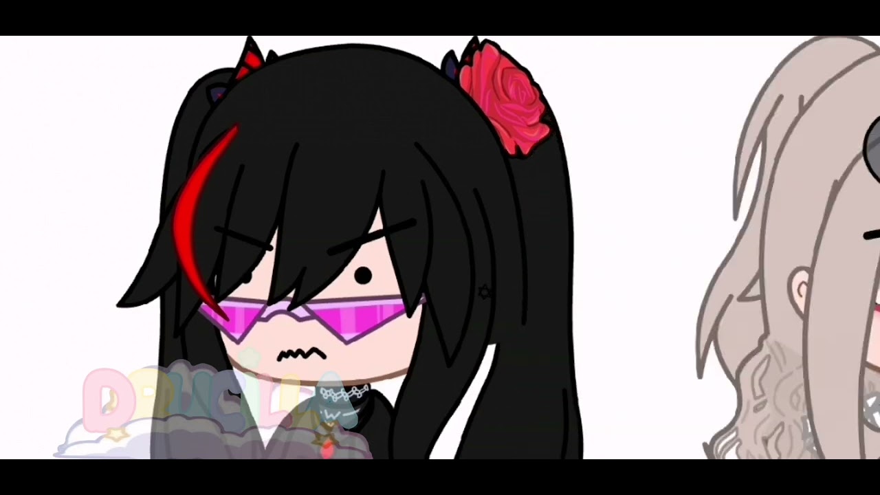 |Im not your brah!|krew genderbends| - YouTube