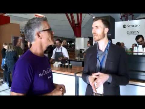 Phil McKnight at MICE - YouTube