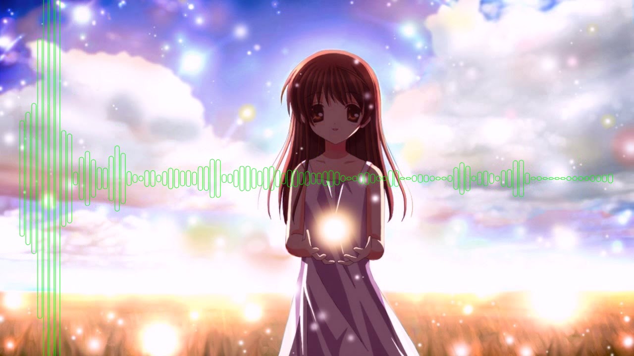 NightCore-Delta Heavy-White Flag - YouTube
