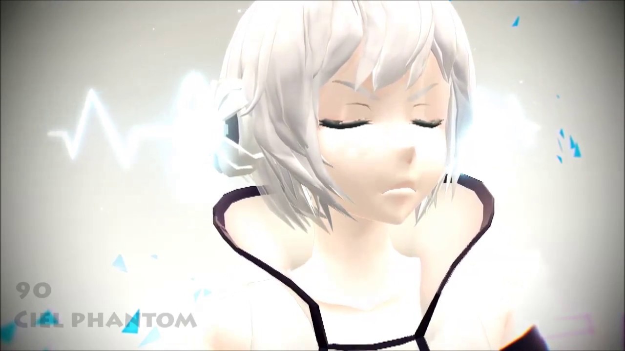 [ MMD ] Car radio [ Utatane Piko ] [ Motion DL ] - YouTube