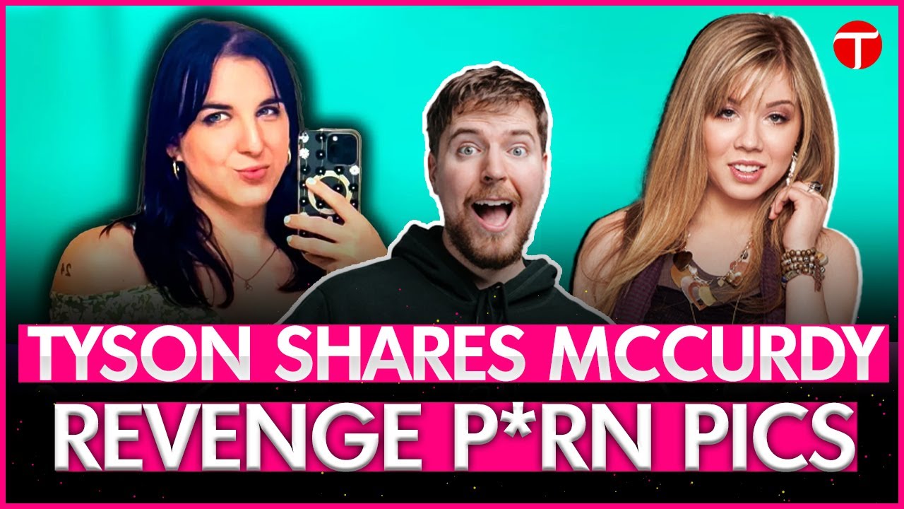 Ava Kris Tyson shares explicit photos of Jennette McCurdy | Mr. Beast co-host | Video resurfaces ...