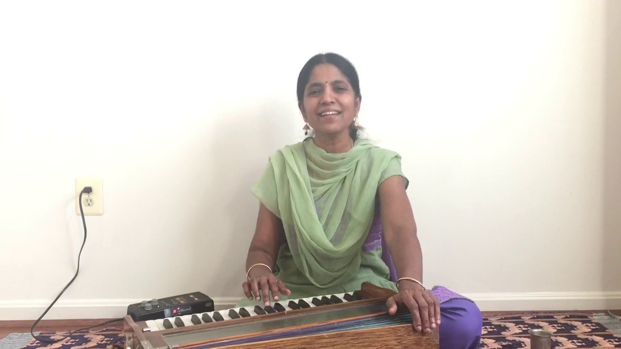 iLearn Carnatic Music Janta Varisai Part 2 - YouTube