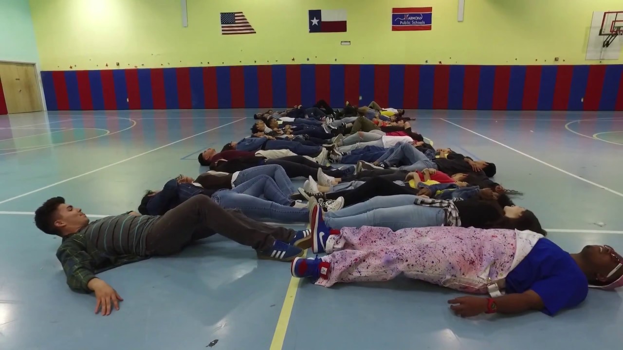 HSA DALLAS Class of 2017 - YouTube