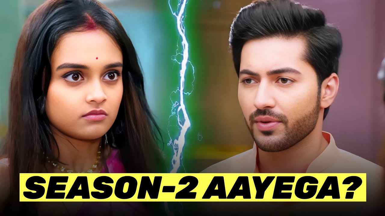 Kya Suhagan Season 2 Aayega? | Colors TV - YouTube