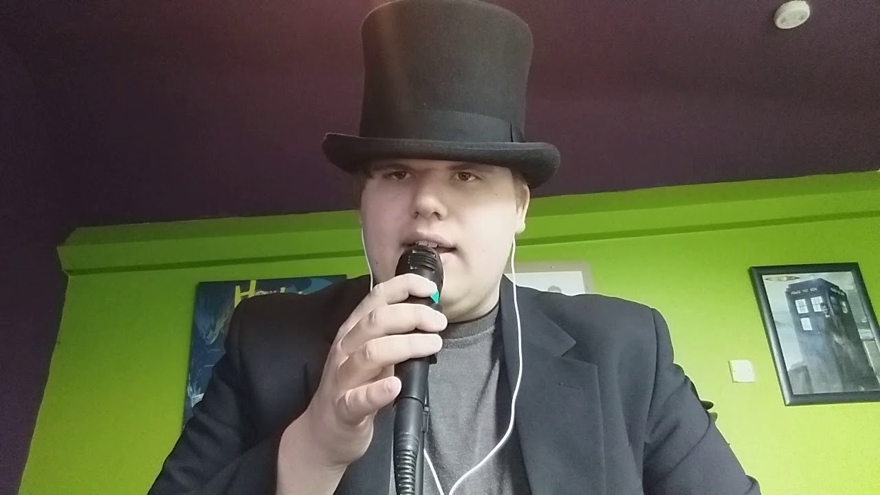 Sam Dobson You Rock My World - YouTube