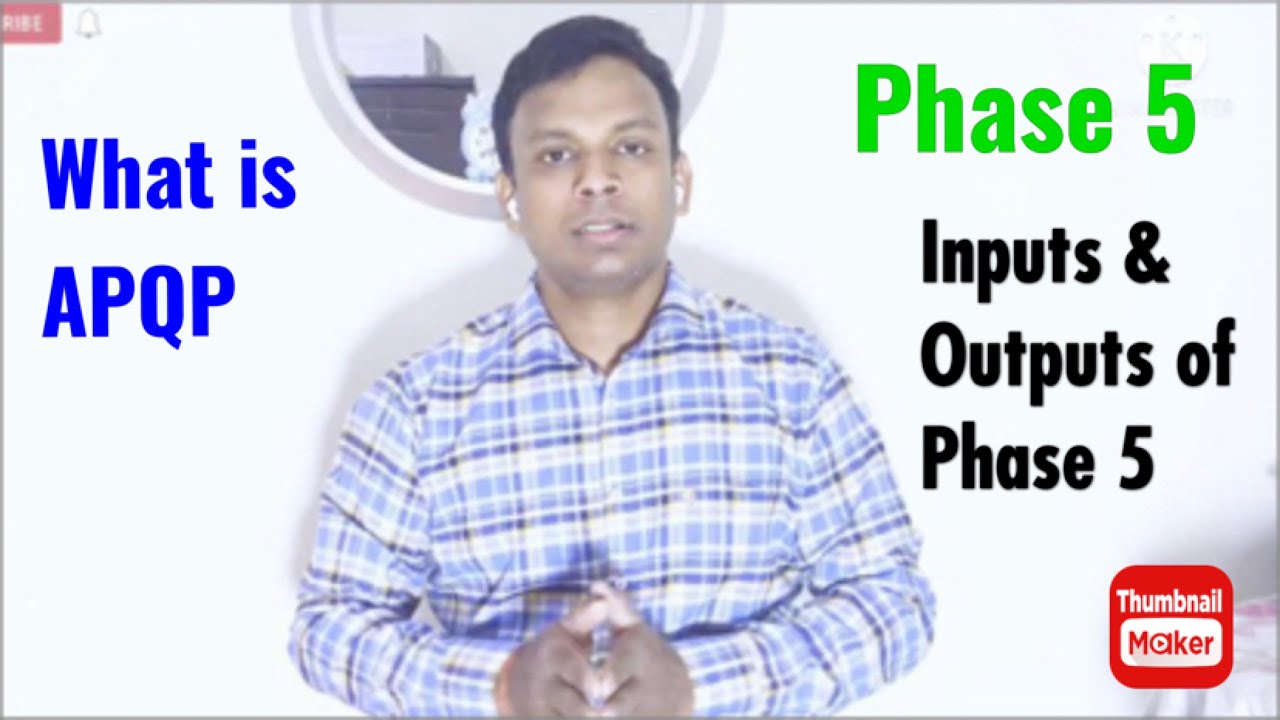 Phase 5|APQP|Feedback Assessment, Corrective action |# ...
