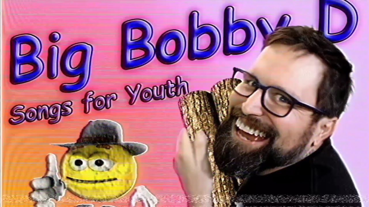 Bobby Duke Arts the Sanding Song - YouTube