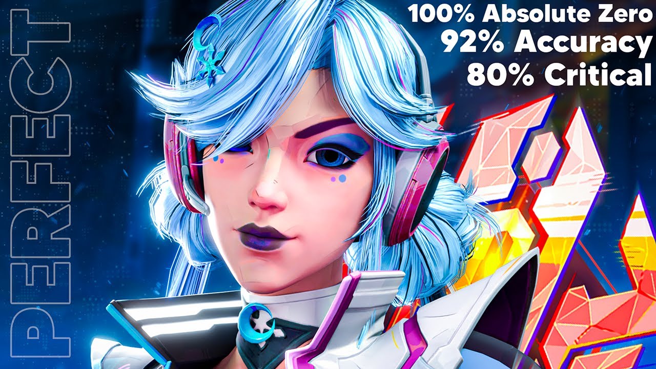 POV: You’re The #1 Luna Snow Main on Twitch - YouTube