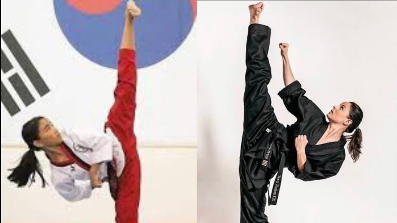 Best side kick collection and tutorials ; everyone can do it - YouTube