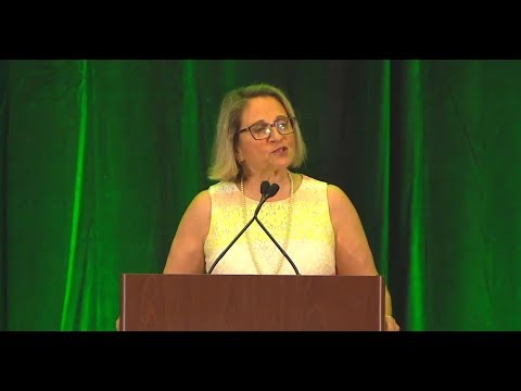2016 Breakfast for Hope - Lisa Sarno - YouTube