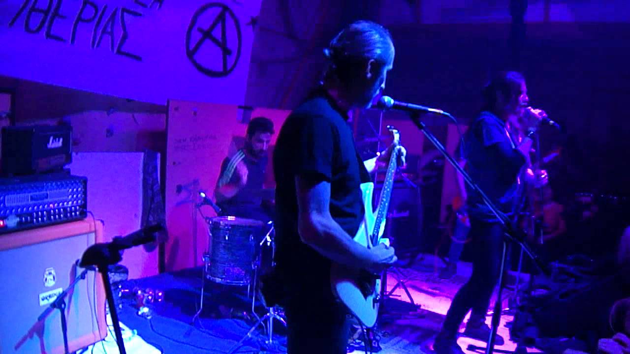 Ανατέλλων Τρομος-ΣΤΗ ΓΗ ΤΟΥ ΑΝΑΤΕΛΛΟΝΤΟΣ ΤΡΟΜΟΥ,21.11.2014,Πολυτεχνειο ...