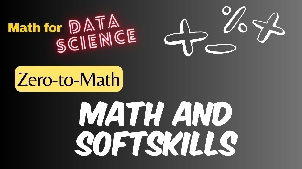 Pros of learning Number theory and Math | Zero-to-Math series #zerotomath - YouTube