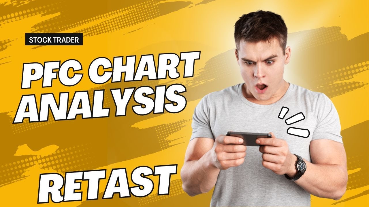 PFC CHART ANALYSIS VIDEO 03-06-2024 @ STOCKS - YouTube