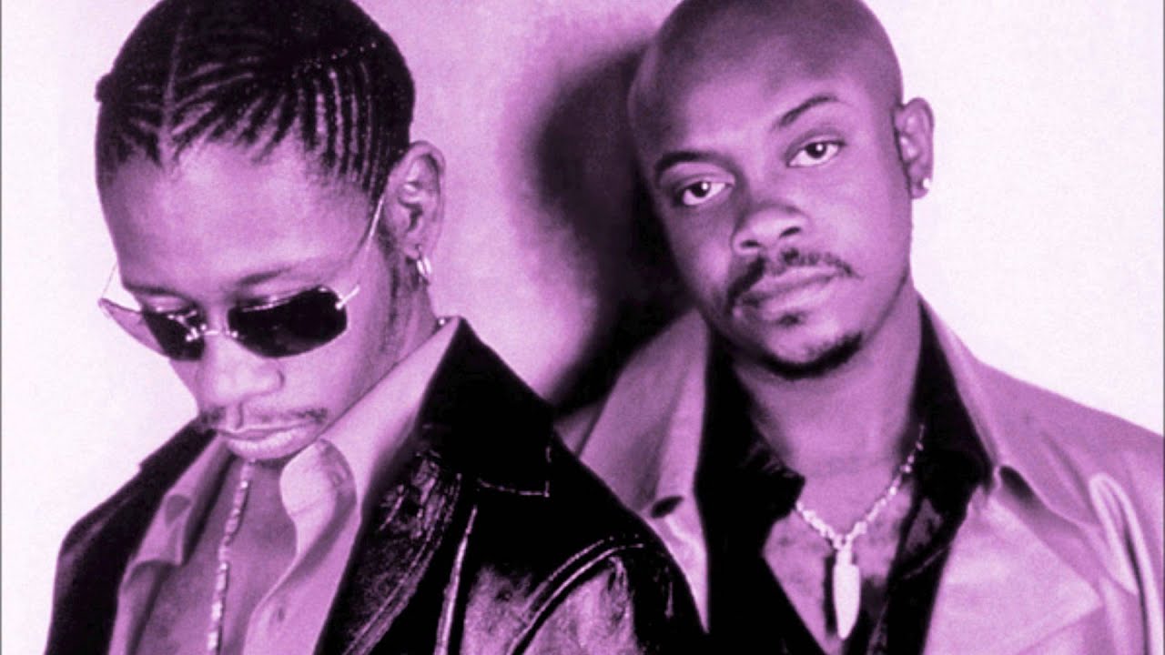 All My Life - K-Ci & JoJo - {Screwed & Chopped} - YouTube