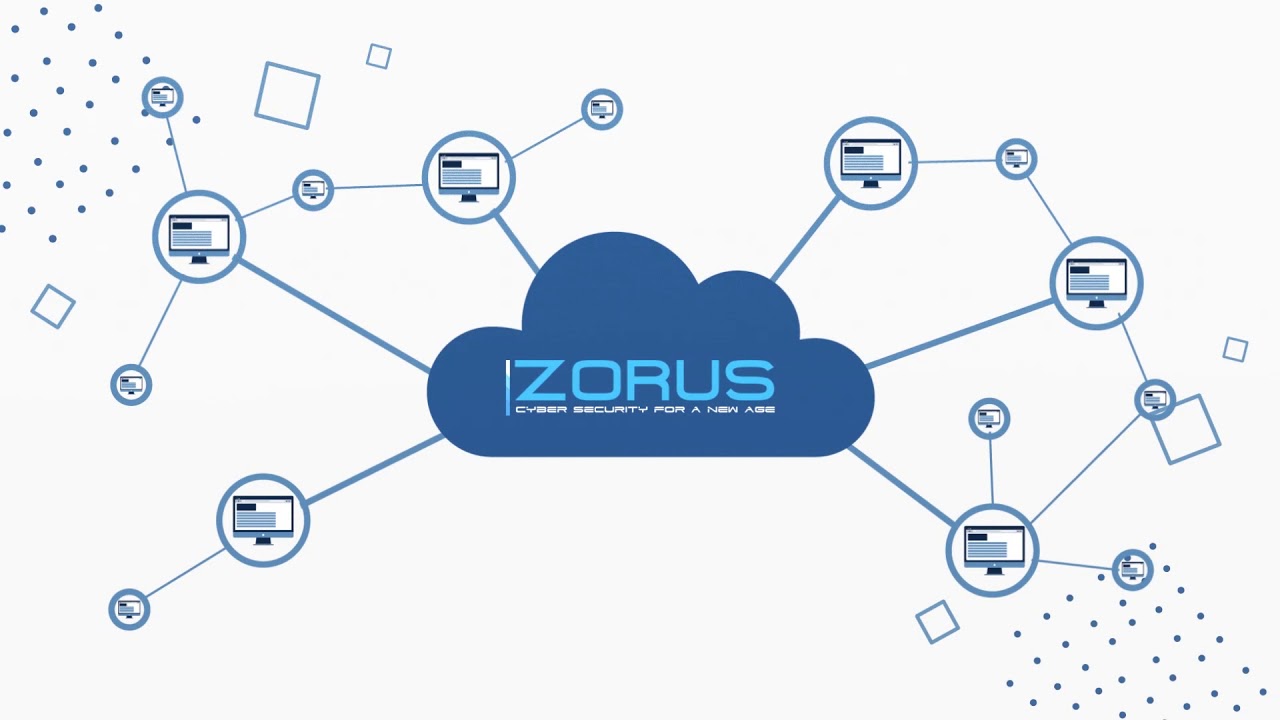 Zorus - Explainer Video - YouTube
