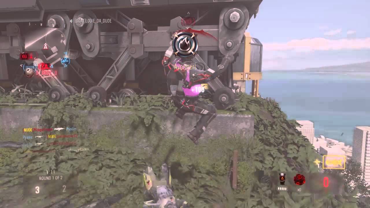 Uplink gameplay - YouTube