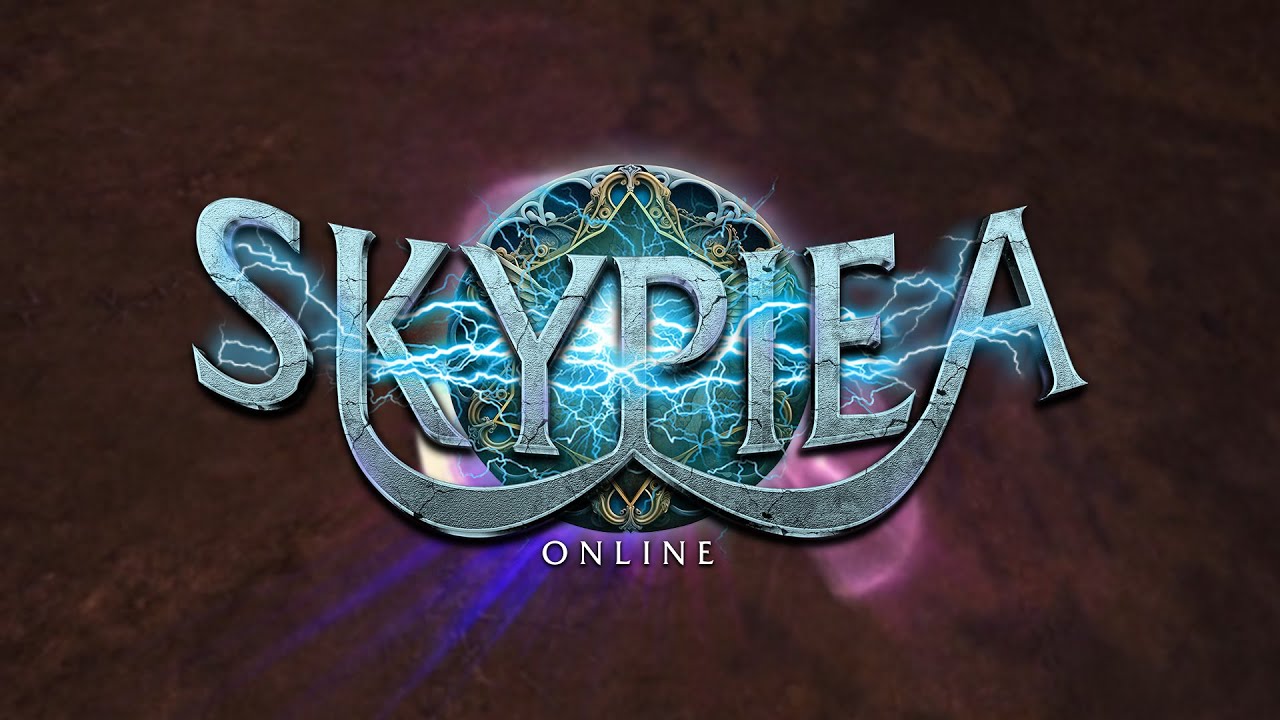 Skypiea Online | Trailer - YouTube