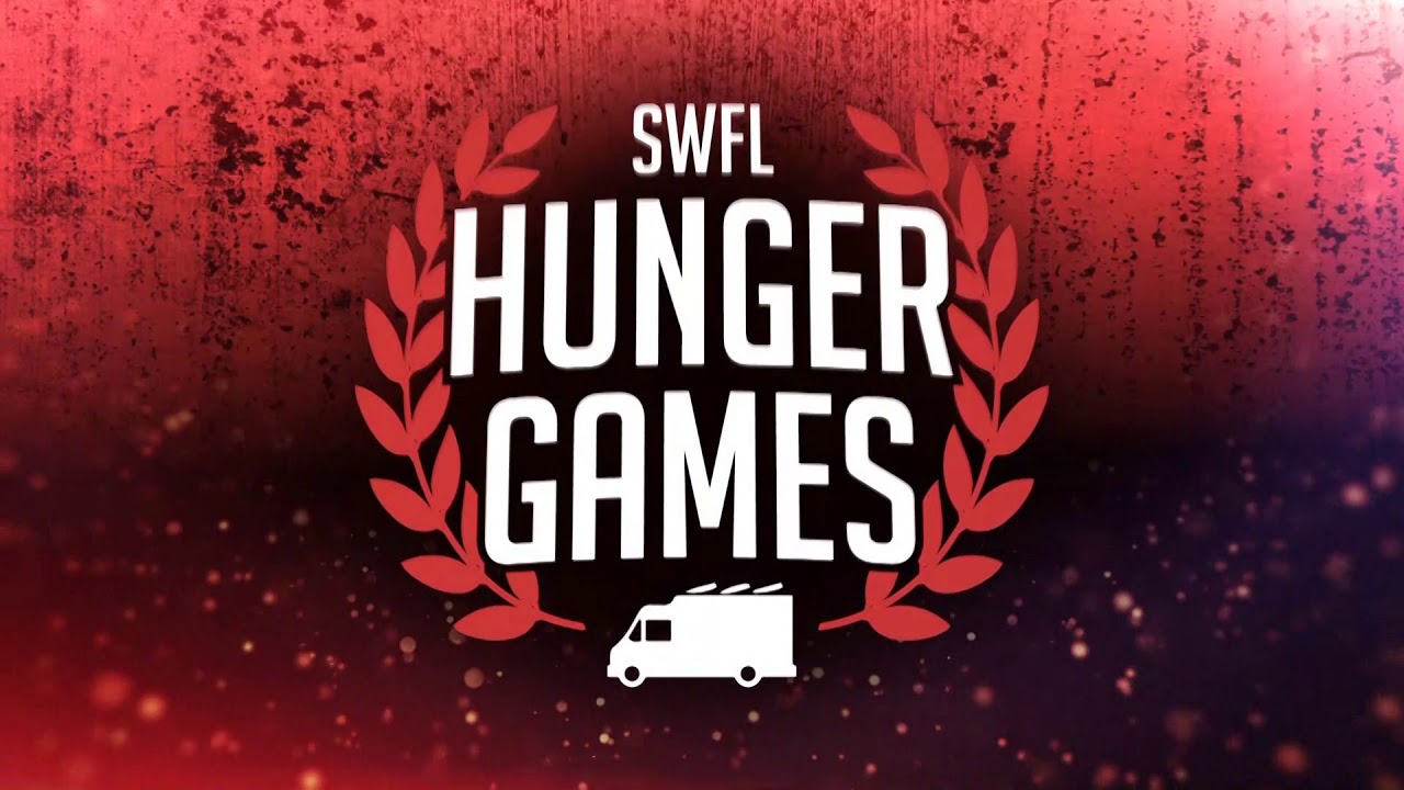 SWFL Hunger Games Spanish YouTube SWFL Hunger Games Spanish YouTube