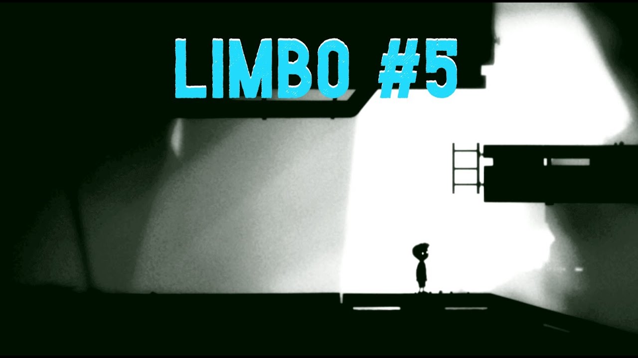 Limbo! №5. Финал! - YouTube