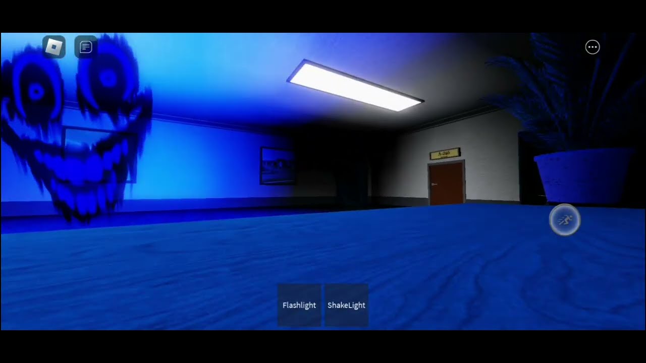 Aerocorp Project: Interminable Rooms (Suggestion) - YouTube