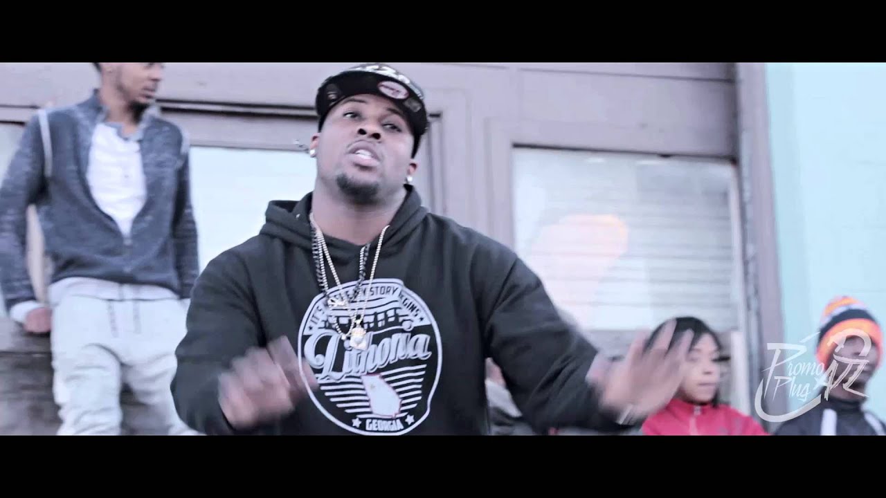 Rey Jose ft 1K Phew - Freakin Deacon - YouTube