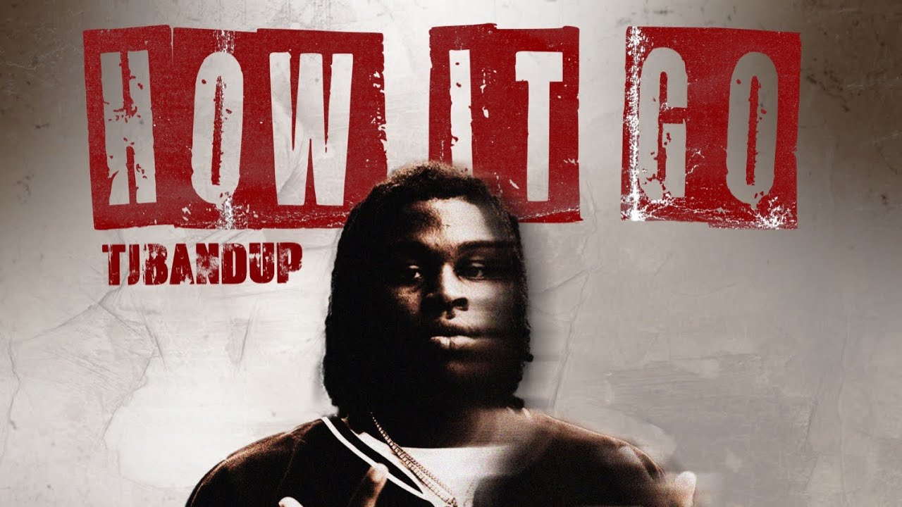 TjBandUp - How It Go (Official Audio) - YouTube