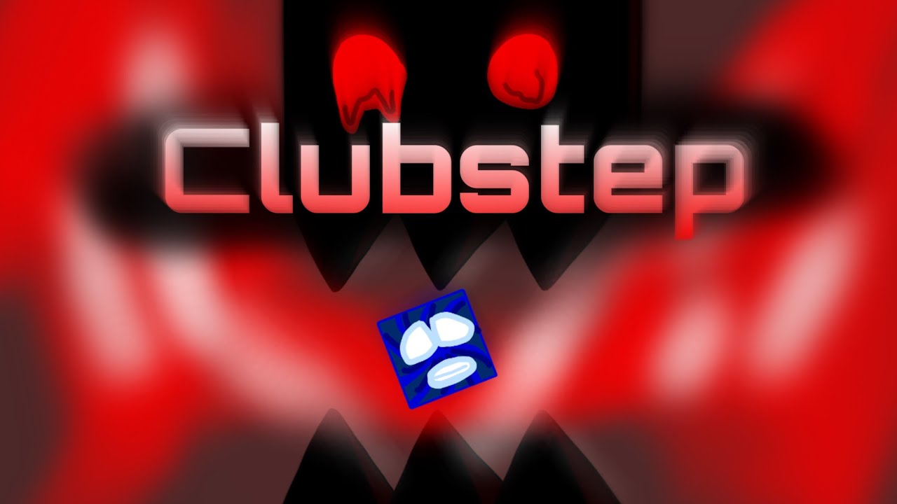 Clubstep 100% [GD] - YouTube