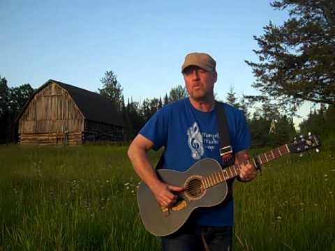 Papa Crow - Full Moon, Full Moon - YouTube