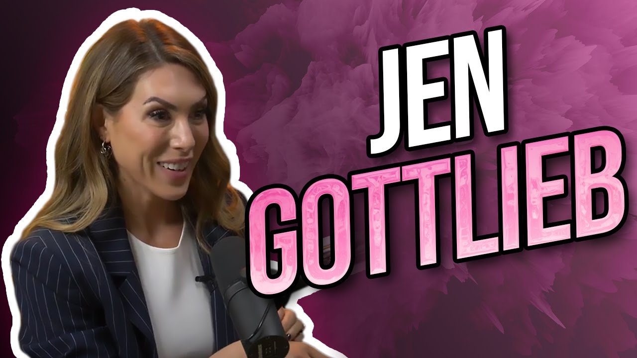 Jen Gottlieb on The Clever Investor Show | Full Episode - YouTube