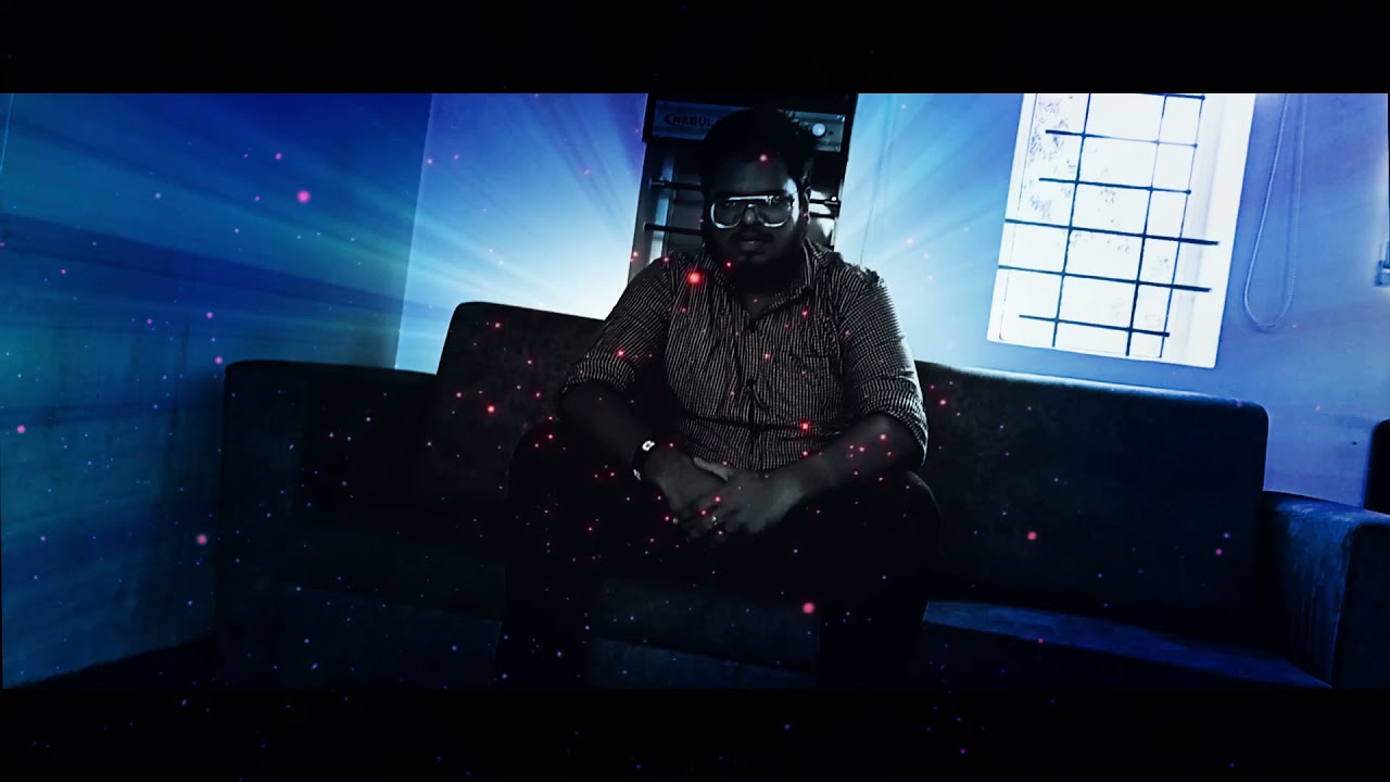 Darkness The murk || Dark rap || 2021 official rap song ||by:-Rhymster ...