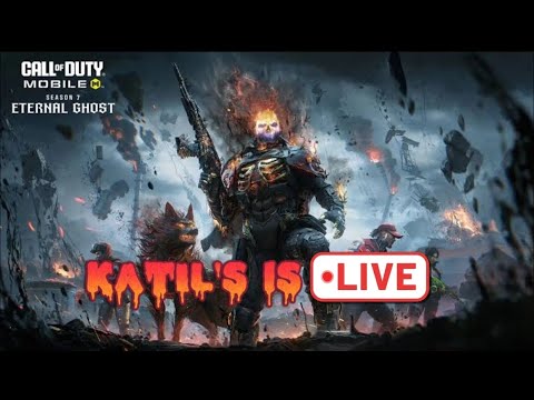 Saturday Stream #codm #livestream #shortsvideo #shorts #short - YouTube