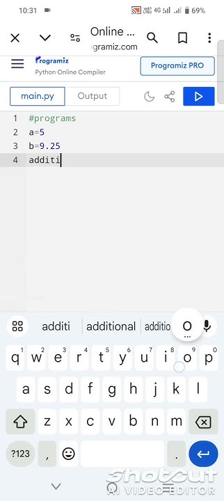 Python Simple Program 36 Python Codingtutorial Code Pythonprogramming Youtube 