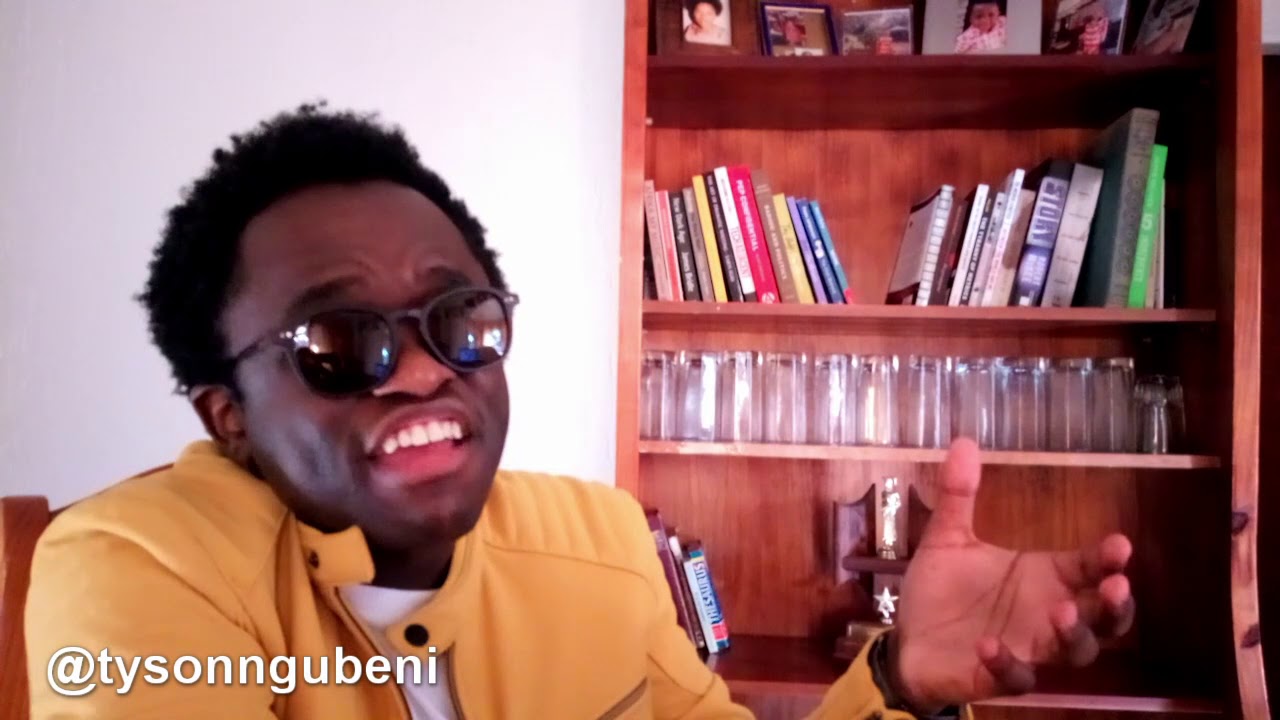 Umjolo: the ultimate roll of the dice - YouTube